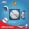 Jual CKE Exhaust Fan EFC 24 Inch 380V INDUSTRI Exhaust Dinding Blower ...