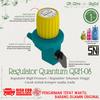 Jual Regulator Gas Tekanan Tinggi Quantum Non Meter QRH-08 - QRH-18 ...