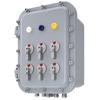 Jual Junction Box Aluminium (Ex d) EJB-A, SUPERMEC - EJB7A - Kota ...