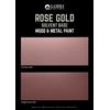 Jual ROSE GOLD METALLIC - 1L - Cat Duco Metalik NC Besi & Kayu Solvent ...