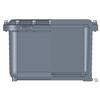 Jual Junction Box Aluminium (Ex d) EJB-A, SUPERMEC - EJB7A - Kota ...