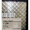 Jual ZELLTECH ZT-01RBF Insulation / 4mm / alumunium foil - Kab ...