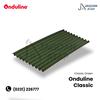 Jual Genteng Onduline Classic - ONDULINE - Atap Bitumen Monolayer ...
