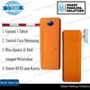 Jual Barrier Gate Mx50 Ac Palang Parkir Portal Gate - Tanpa Palang