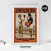 Jual Poster Vintage Tembaco Van Nelle Njang Paling Baik A2 60x40 - Kab ...