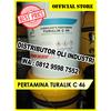 Jual PERTAMINA TURALIK C 46 ( Oli Hidrolik Zinc Free - ISO VG 46 ...