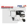 Promo SEPEDA MOTOR RODA TIGA TVS KING CARGO - DIY - MOKO Cicil 0% 3x ...