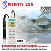 Jual DO Meter / Oxygen Meter AZ Instrument 8403 - Jakarta Barat ...
