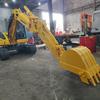 Jual EXCAVATOR KOMATSU PC75UU-2 EX JEPANG BEKO PC75 PC 75 - Kab ...