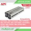 Promo Baterai UPS APC RBC140 / RBC 140 Battery UPS APC Cicil 0% 3x ...
