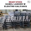 Jual Cable Ladder Tipe W 300x100x3000mm Elektro Galvanis GT - Jakarta ...