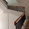 Jual railing tangga full besi holo variasi model - Kab. Tangerang ...