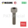 Jual MISUMI Hex Socket Head Bolt CSH-ST-M12-30 S/D CSH-ST-M12-110 - CSH-ST-M12-50 - Kab. Bekasi ...