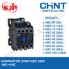 Jual CONTACTOR KONTAKTOR CHINT NXC-09/12/18/25/32/40/50/65/85/100 ORIGINAL - NXC-09 - Jakarta ...