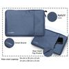 Jual TAS LAPTOP SOFTCASE SLEEVECASE PREMIUM CARBON WATERPROOF 13-15 ...