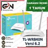 Promo TP-LINK TL-WR840N 300Mbps Wireless Router / Wifi Router TPLINK ...