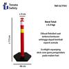 Jual Stick Cone Rubber Tanpa Perlu Isi / 6 Kg - Kota Bandung - Tonata ...