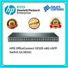 Jual HPE ARUBA JL382A OfficeConnect 1920S 48G 4SFP Switch JL382A ...