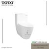 Jual Toto CW635PJ/SW635JP2 (S-Trap) Kloset Duduk Pembuangan Lantai ...