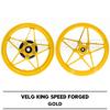 Jual Velg King Speed Vario 125 / 150 KingSpeed Aluminium Forged ...