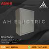 Jual Asahi Box Panel 25x25x12 / Panel Box 25x25x12 / Box Panel Indoor ...