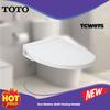 Promo TOTO Washlet TCW07S Eco Washer Original Cicil 0% 3x - Jakarta ...