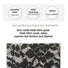 Jual KAMISOL PENUTUP BELAHAN DADA RENDA BRA LACE KEMBEN TUBETOP CROP ...