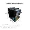 Jual Inbowdus Kotak Hitam Inbow Dus IB Dus Segi/Mangkok Listrik Segi ...