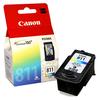 Jual CARTRIDGE CANON 810 BLACK / 811 COLOR ORIGINAL RESMI 100% - COLOUR ...