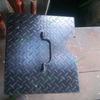 Jual **CUSTOM** Tutup Ground Tank Besi plat bordes - Jakarta Barat ...