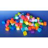Jual ORIGAMI BLOK MINECRAFT KERTAS / LEGO KERTAS / KOTAK KUBUS - Campur ...