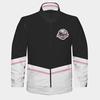 Jual Jaket Power Rangers Super Sentai Gaoranger White Halus Lembut ...