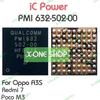 Jual ic power pmi 632 502-00 Qualcomm redmi 7 poco M3 A3S tested ...