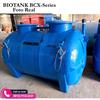 Jual PAKET Tangki STP BIOFILTER - 5000 Liter / 5M3 BIOTECH, BIO SEPTIC ...