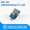 Jual MQ 135 MQ-135 Sensor Gas Kualitas Udara Air Quality MQ135 ...