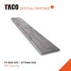 Promo TACO SPC Lantai 5mm - SPC TACO Tebal 5mm - TV-5518 Cicil 0% 3x ...