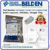 Jual BELDEN AP700007 Konektor RJ45 Connector RJ45 Cat. 5E - Jakarta ...