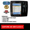 Jual AIS SAMYUNG 50N 50 N AIS CLASS B CHARTPLOTTER COMPLITE SET - Jakarta Pusat - Bintang ...