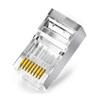 Jual BELDEN RJ45 Connector Cat5 / Cat.5e STP Metal AP700003 - Jakarta ...
