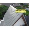 Jual Atap TRIMDEK OPTIMA LYSAGHT L. 1015mm Zincalume/Colorbond - Kab ...