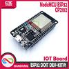 Promo ESP32 ESP-32 DOIT WIFI BLUETOOTH IOT ESP-32S DEVELOPMENT BOARD ...