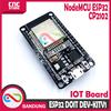 Promo ESP32 ESP-32 DOIT WIFI BLUETOOTH IOT ESP-32S DEVELOPMENT BOARD ...