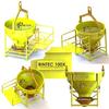 Jual CONCRETE BUCKET / BUCKET COR CAP.800 LTR (0.8M3) & 1000 LTR ( 1M3 ...