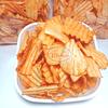 Jual CHUBA KRIPIK SINGKONG BALADO / KERIPIK CHUBA / SNACK KILOAN / 500 ...