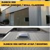 Jual Atap Spandek / Wall Cladding SNI - JLDECK 1050 - Kab. Serang - JL ...