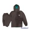 Jual Jas Hujan Otdoor Raincoat Setelan TNF - Dark Tosca, M - Kab ...