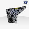 Jual Putter Cover Golf Pearly Gates White Smiley - Jakarta Selatan ...
