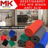 Jual Keset Karpet PVC Mie Bihun Meteran 120x100 - Biru - Kota Tangerang ...