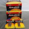 Jual Baterai ABC Alkaline AA / Batre jam dinding A2 Isi 2 Pcs Exp 07 ...