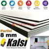 Jual KALSIboard Part 8mm / Papan Partisi Kalsi Board 8 mm (1200 x 2400 ...